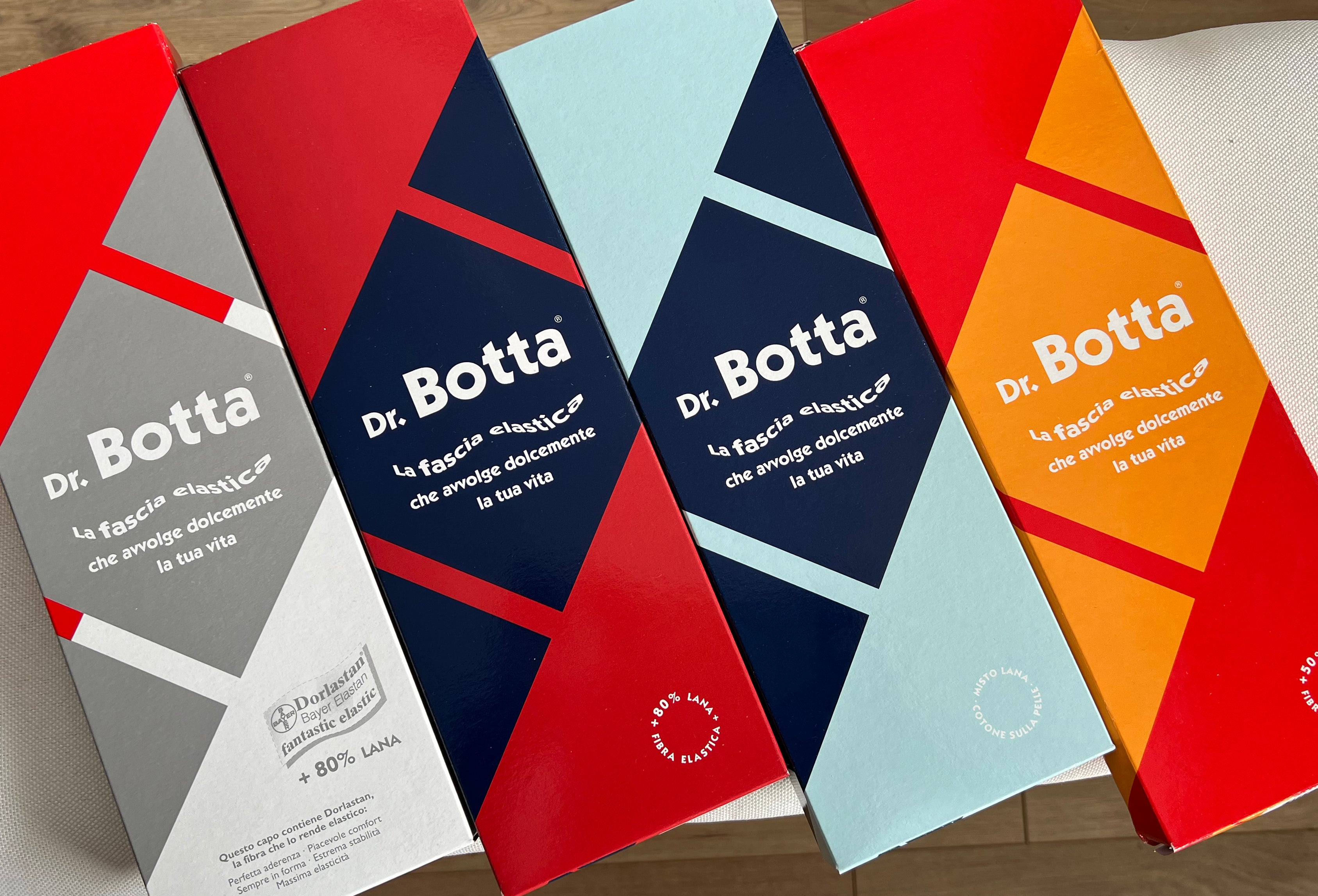Dr. Botta Health Line – Madiva